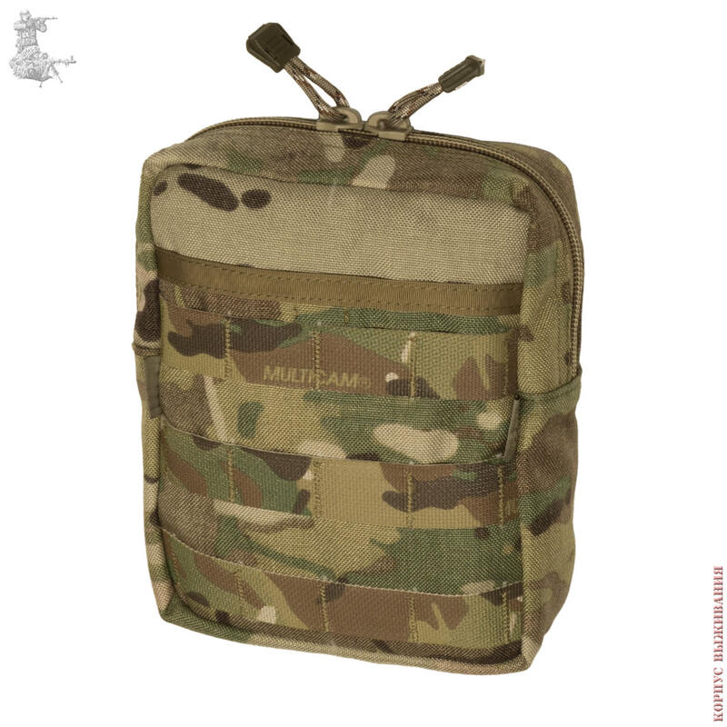 【山地師R.U】SRVV MP-R UTILITY POUCH 雜物包 回收袋 潑墨 FG MOSS SURPAT | 露天市集 | 全台最大 ...