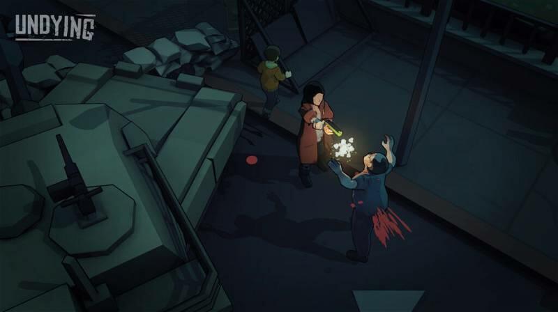 【全新現貨】NS Switch遊戲 Undying甦醒之路 純日版 限定版 (支援 繁體中文) | 露天市集 | 全台最大的網路購物市集