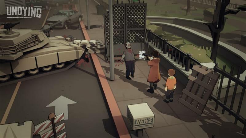 【全新現貨】NS Switch遊戲 Undying甦醒之路 純日版 限定版 (支援 繁體中文) | 露天市集 | 全台最大的網路購物市集