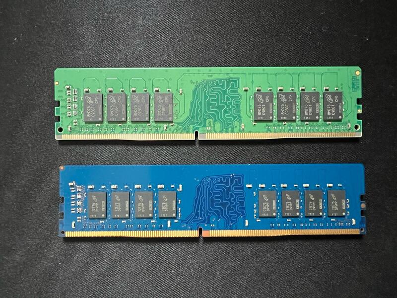 (電腦批發王)DDR4 16G 2條968元 | 露天市集 | 全台最大的網路購物市集