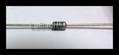 【eTools】1N4730A 3.9V 1W Zener 稽納二極體 穩壓二極體 Moto(摩托) 10入 | 露天市集 | 全台最大的網路購物市集