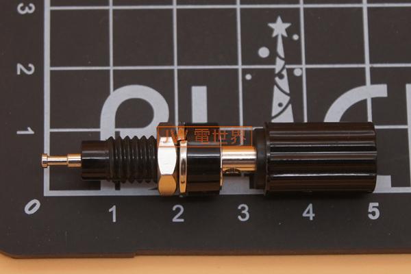 博士端子座 日本SATO PARTS T-3025-R 紅色 T-3025-B 黑色[電世界1200] | 露天市集 | 全台最大的網路購物市集