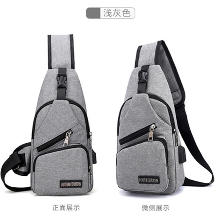 新和3C館 現貨即發 】MeiJieLuo USB背包 單肩包 側背包 胸包 後背包 充電包 電腦包 騎行背包 | 露天市集 | 全台最大的 ...