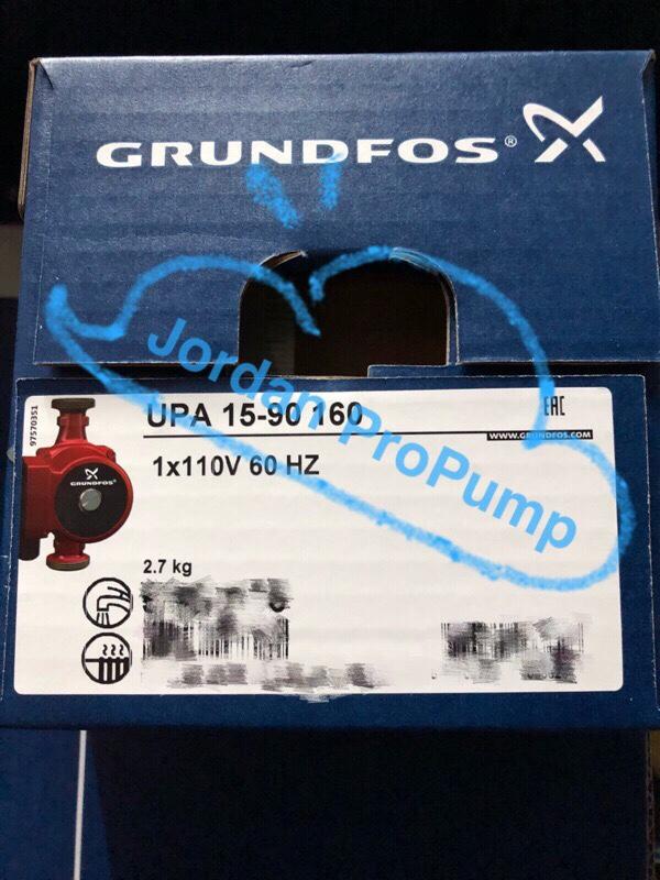 《Jordan》葛蘭富UPA15-90熱水器靜音加壓泵浦UPA15-90 加壓馬達 | 露天市集 | 全台最大的網路購物市集