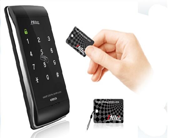 『限時優惠』美樂 MI-480S 電子鎖 指紋鎖 Yale 密碼鎖 Gateman Milre 7800 大門鎖 | 露天市集 | 全台最大的網路購物市集