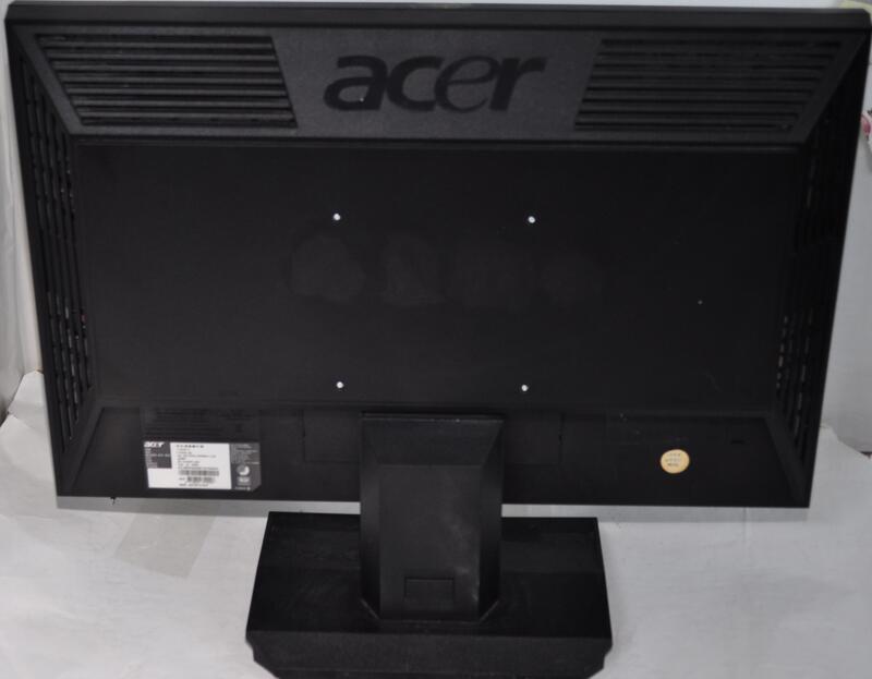 缺貨中 acer V193W 19 吋 螢幕 特價 | 露天市集 | 全台最大的網路購物市集
