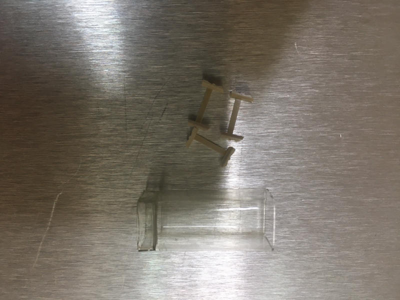 Tektronix Probe Tip TIPS 020260201 for P7313 P7380 P7380A | 露天市集 | 全台最大 ...