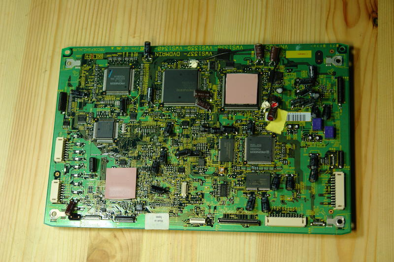 重量級 先鋒 Pioneer DVD player DV-S9 | 露天市集 | 全台最大的網路購物市集