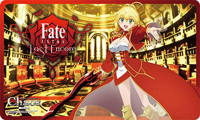 『現貨』日版 Chaos TCG Fate/EXTRA Last Encore(一盒20個) | 露天市集 | 全台最大的網路購物市集