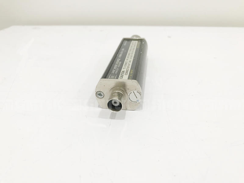 HP 346C Noise Source 10 MHz to 26.5 GHz | 露天市集 | 全台最大的網路購物市集