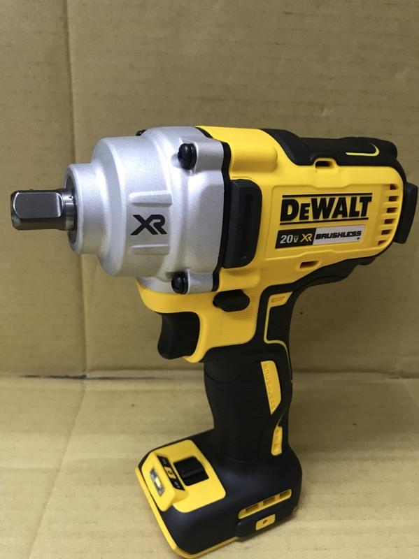 全新 原裝 外匯 DEWALT DCF894 1/2 得偉 894 電動板手 4分頭 | 露天市集 | 全台最大的網路購物市集