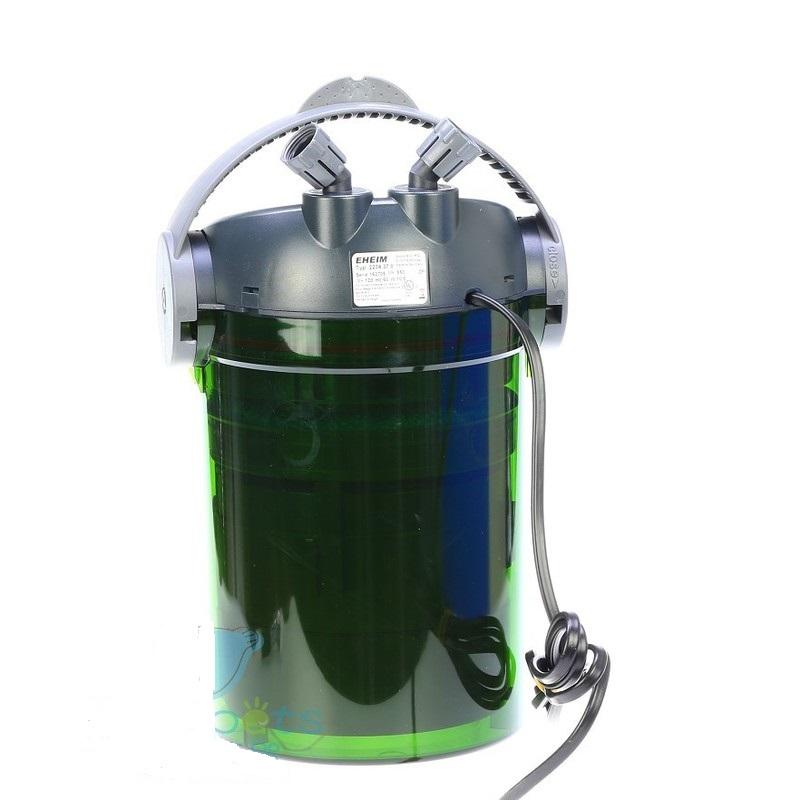 [HAPPY水族]缺德國EHEIM ECCO PRO 2234 最新款 易型機器人 圓筒過濾器 含全原廠濾材 配件 圓桶 | 露天市集 | 全台最大的網路購物市集