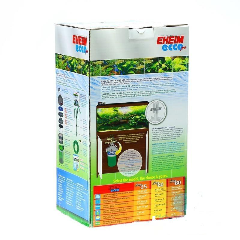 [HAPPY水族]缺德國EHEIM ECCO PRO 2234 最新款 易型機器人 圓筒過濾器 含全原廠濾材 配件 圓桶 | 露天市集 | 全台最大的網路購物市集