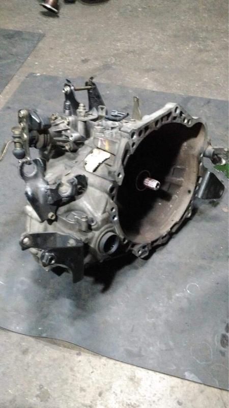 Toyota altis celica 1zz 2zz 六速 6mt 手排變速箱 | 露天市集 | 全台最大的網路購物市集