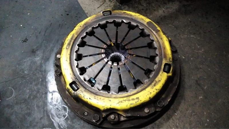 Toyota altis celica 1zz 2zz 六速 6mt 手排變速箱 | 露天市集 | 全台最大的網路購物市集