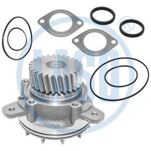 VOLVO 富豪 水幫浦總成 水泵浦 水邦浦 德國 LASO 20431135 | 露天市集 | 全台最大的網路購物市集