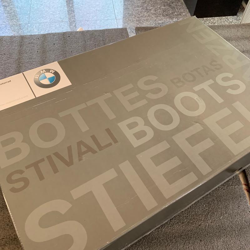 BMW GS PRO Boots 耐力靴 防摔靴 賽車靴 越野 防護 | 露天市集 | 全台最大的網路購物市集