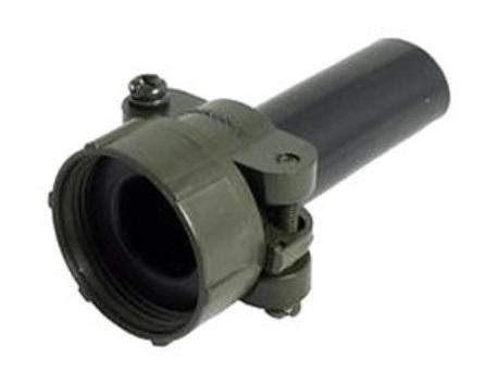 MS3057-6A 尾夾+MS3420-6 絕緣套 韓國KUKDONG 軍規接頭電纜夾(含稅)【佑齊企業 iCmore】 | 露天市集 | 全 ...