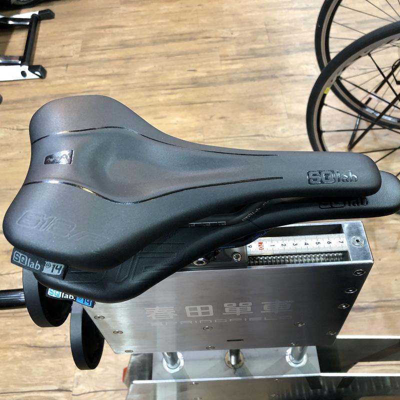【春田單車】分期/免運 SQ LAB 612 R 輕量化碳弓 坐墊 | 露天市集 | 全台最大的網路購物市集