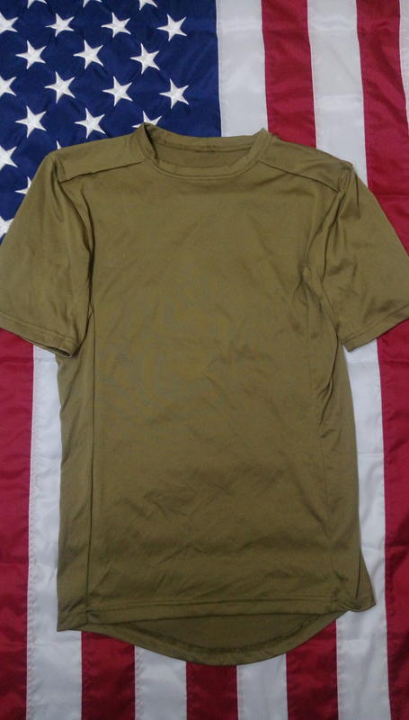 ORC 排汗/緊身 內衣 PCU L1 軍版 M號 Ranger SEAL SOF | 露天市集 | 全台最大的網路購物市集