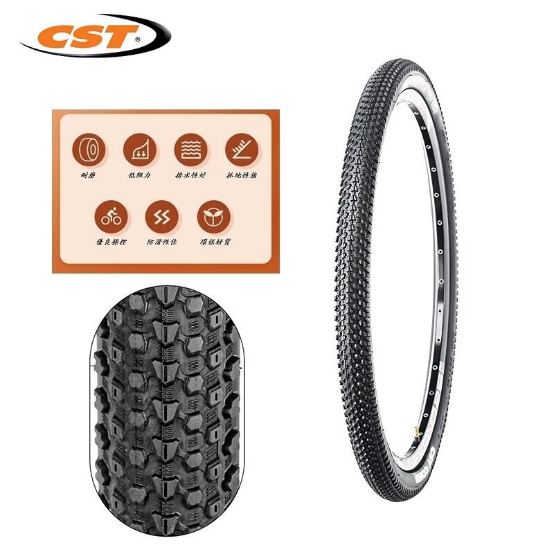 DG 正新CST 26X1.95 正新輪胎 C1747 26*1.95 自行車外胎 腳踏車外胎 美式內胎 法式內胎 | 露天市集 | 全台最大 ...