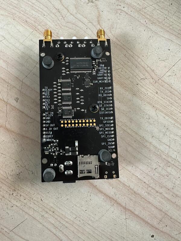 u-blox C099-F9P應用板 射頻開發工具 | 露天市集 | 全台最大的網路購物市集