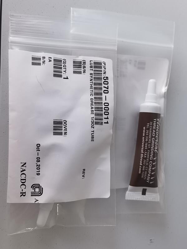 5070-00011，AMAT LUBT SYNTHETIC | 露天市集 | 全台最大的網路購物市集