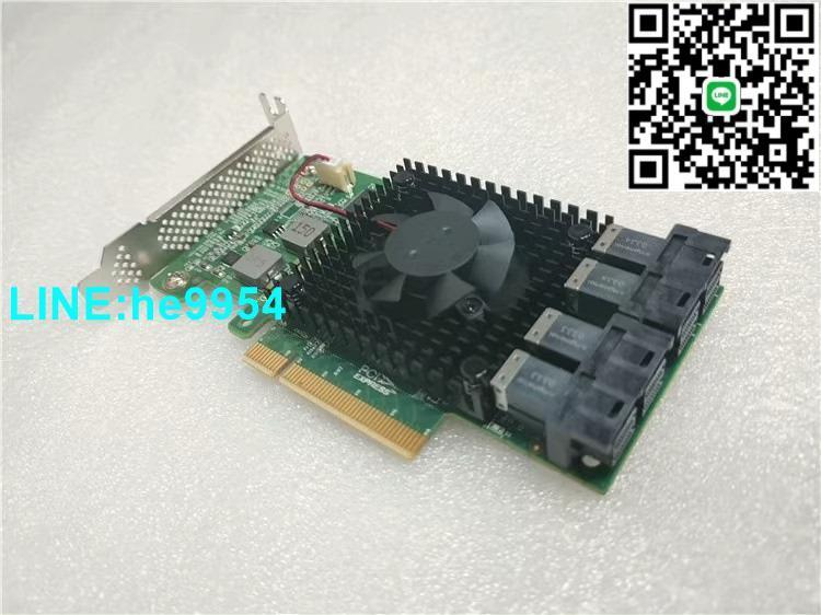 【小楊嚴選】adater UMC9347L-2I PCIe轉U.2 直通 | 露天市集 | 全台最大的網路購物市集