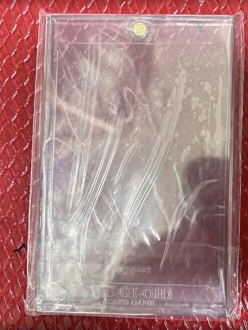 【源氏卡舖】遊戲王 QCDB 聖誕禮盒磁吸式卡磚 YUGIOH字樣 (全新未開封) | 露天市集 | 全台最大的網路購物市集