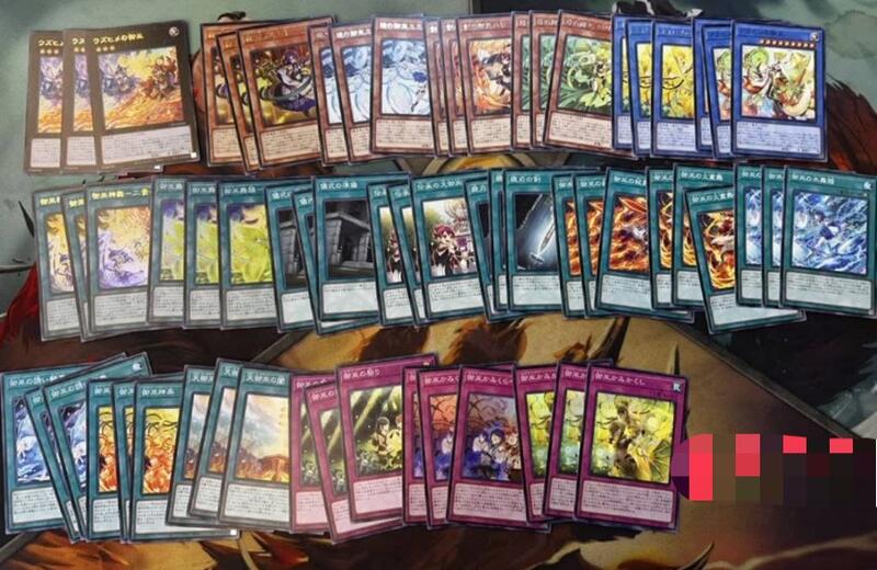 【源氏卡舖】 TACTICAL-TRY PACK TTP1 御巫套料牌組 TTP1-JP057 058 059 | 露天市集 | 全台最大的網路購物市集