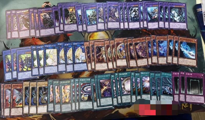 【源氏卡舖】 TACTICAL-TRY PACK TTP1 黑魔導套料牌組 TTP1-JP001 002 003 | 露天市集 | 全台最大的網路購物市集