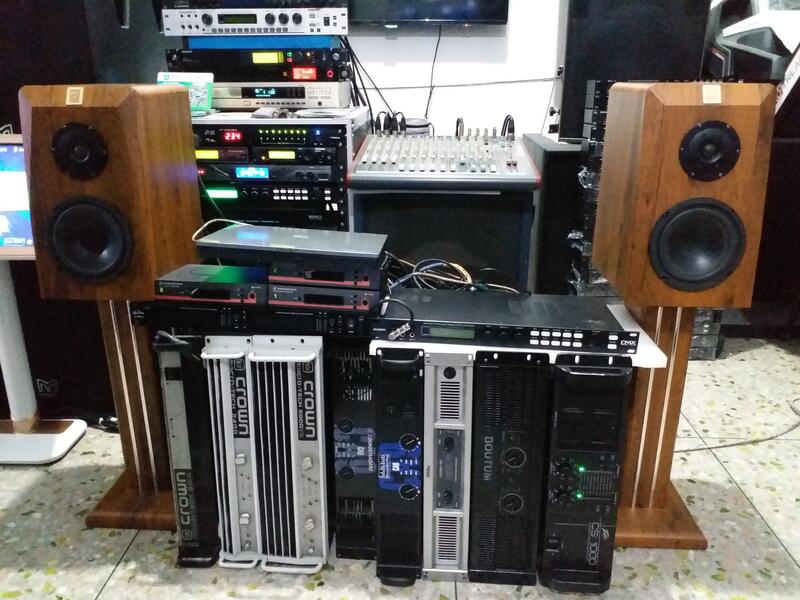 原裝進口美國“百威CS1000”功放到貨。 聲音非常甜潤清晰，聞之使人欲醉！ 型號: CS-1000 功率: 5 | 露天市集 | 全台最大的 ...