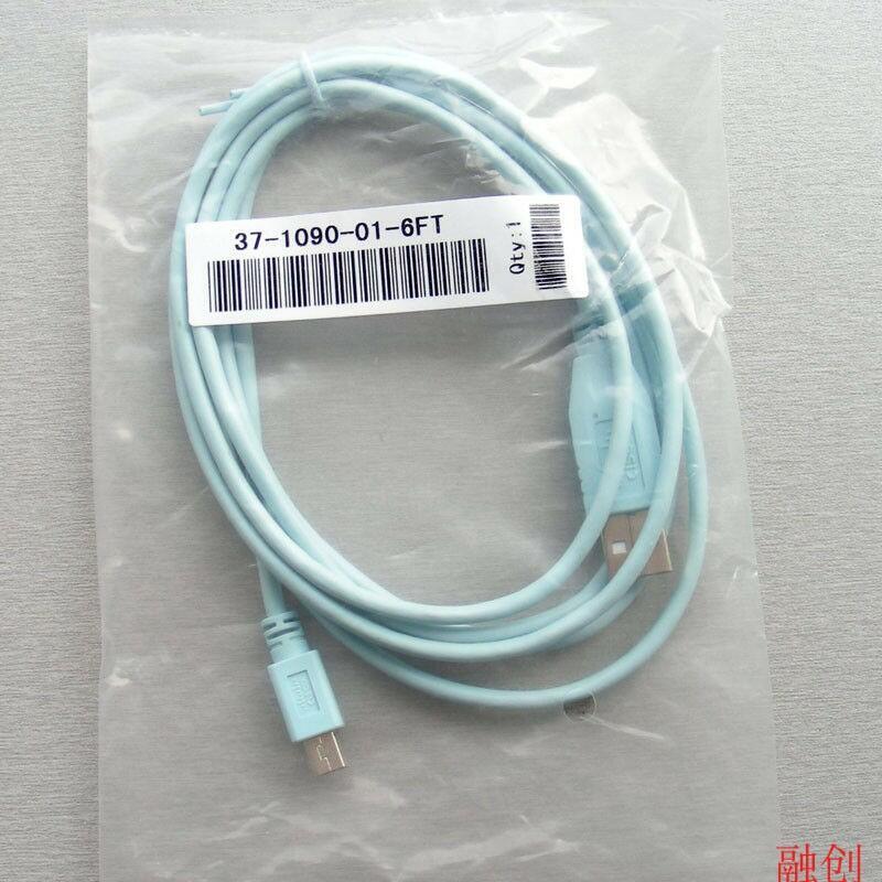 Cisco USB Console Cable A to mini-B CAB-CONSOLE-USB管理線 | 露天市集 | 全台最大的網路購物市集