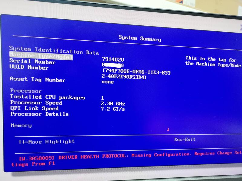 台灣現貨 IBM X3550 M4 7914-D2V CPU*1 RAM 8GB*1 伺服器 Server | 露天市集 | 全台最大的網路購物市集