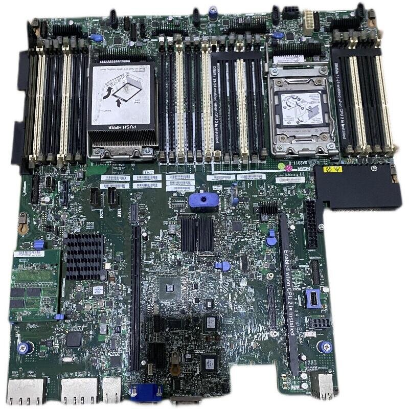 台灣現貨00AM209 IBM X3650M4 V2 Motherboard M/B | 露天市集 | 全台最大的網路購物市集