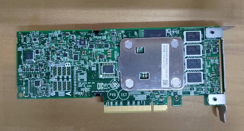 台灣現貨Dell 01M71J 1M71J PERC H740P PCI-e 3.1 SAS Raid card陣列 | 露天市集 | 全台最 ...