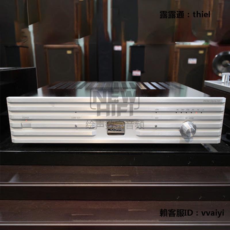 音響日本SoulNote E1 心樂 E-1黑膠唱頭放大器/ 唱放 支持DS光學唱頭 | 露天市集 | 全台最大的網路購物市集