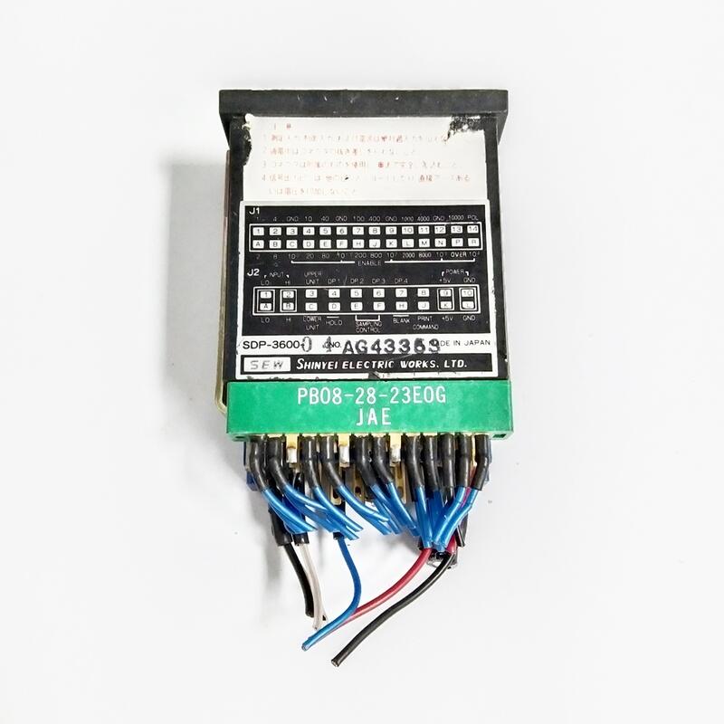 ⚡️電世界⚡️ SEW SHINYEI PB08-28-23E0G 拆機品 [540-266] | 露天市集 | 全台最大的網路購物市集