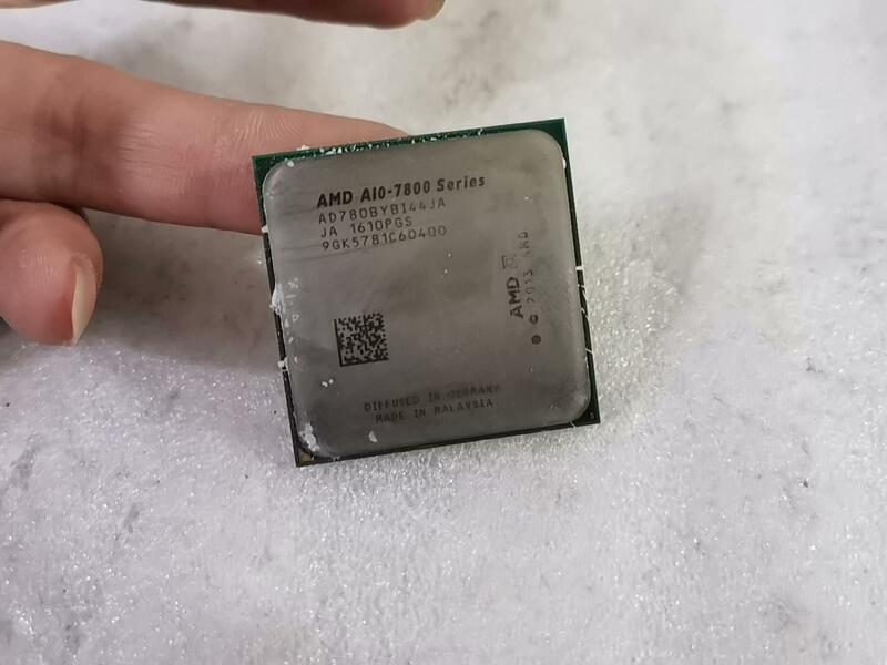 【下標詢價】amd處理器 a10 7800b ，是7800b，比7800【可開統編】 | 露天市集 | 全台最大的網路購物市集
