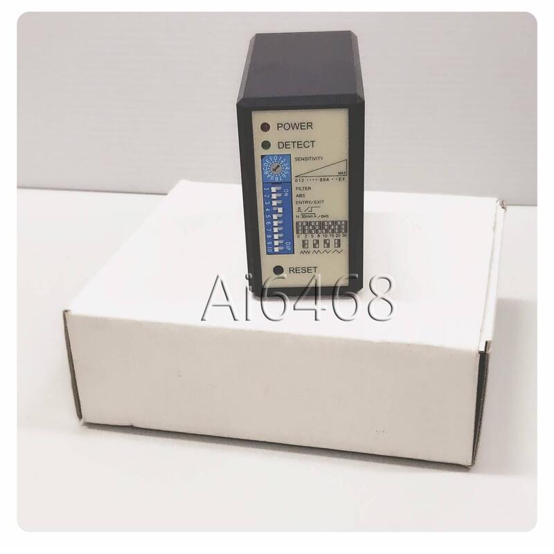 PSM LD-161 車輛檢測器/偵測器/感應線圈/停車場/車輛設備 | 露天市集 | 全台最大的網路購物市集