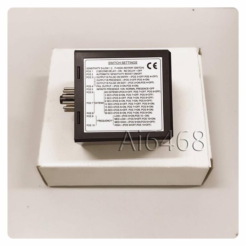 PSM LD-161 車輛檢測器/偵測器/感應線圈/停車場/車輛設備 | 露天市集 | 全台最大的網路購物市集