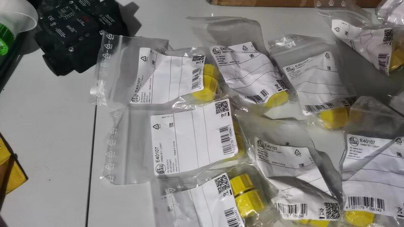 IFM E40107 全新凱信貿易 | 露天市集 | 全台最大的網路購物市集