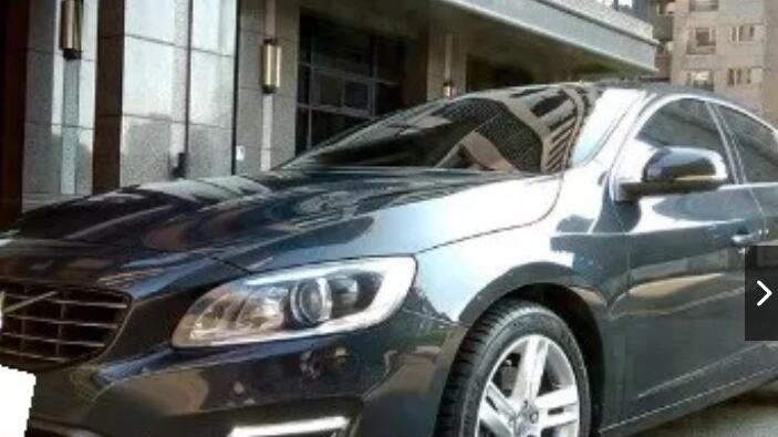 【網路優惠價 ~出清大特價】2014 Volvo S60 | 露天市集 | 全台最大的網路購物市集