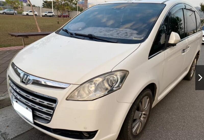 【網路優惠價 ~出清大特價】2010 Luxgen 7 MPV | 露天市集 | 全台最大的網路購物市集