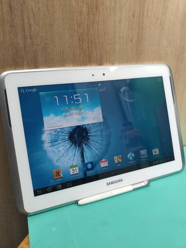 【二手交易網】Samsungn三星 GT-N8000 | 露天市集 | 全台最大的網路購物市集
