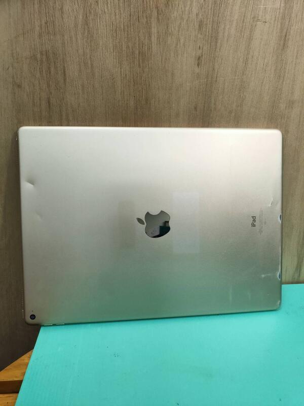 【二手交易網】Apple iPad Pro A1584 12.9吋 2016 金色 | 露天市集 | 全台最大的網路購物市集