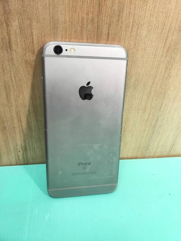 【二手交易網】iPhone 6 Plus A1687 2015 零件機 | 露天市集 | 全台最大的網路購物市集