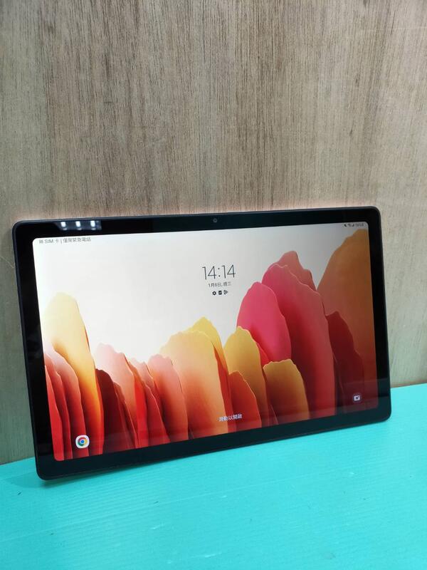【二手交易網】SAMSUNG Galaxy Tab A7 32G SM-T505 2020 | 露天市集 | 全台最大的網路購物市集