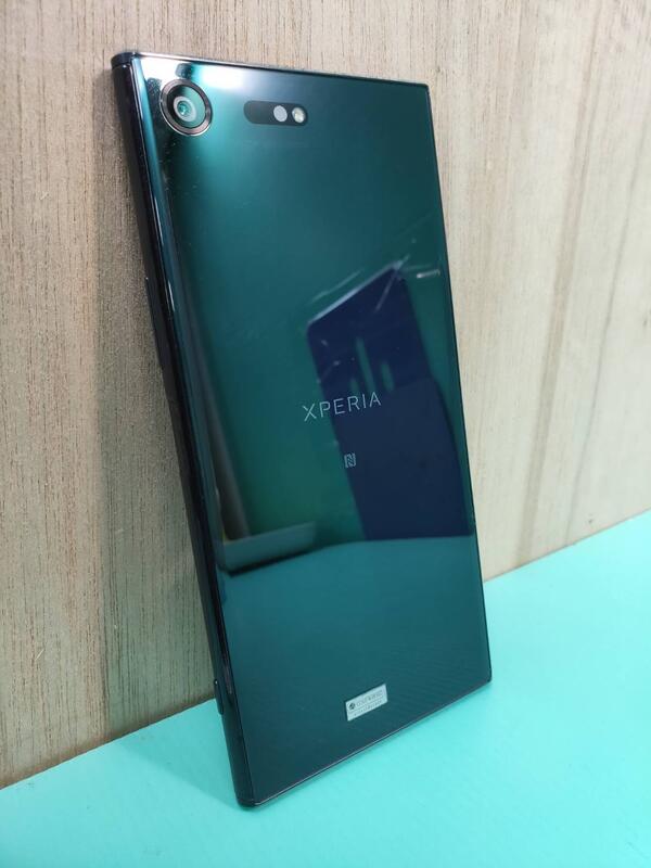 【二手交易網】Sony Xperia XZ Premium 64G | 露天市集 | 全台最大的網路購物市集