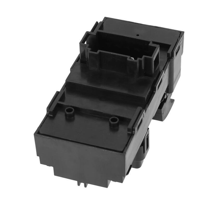 台灣現貨電動車窗控制升降器開關控制臺更換 6RU959858B 6RU959858B9 for-Polo | 露天市集 | 全台最大的網路購物市集